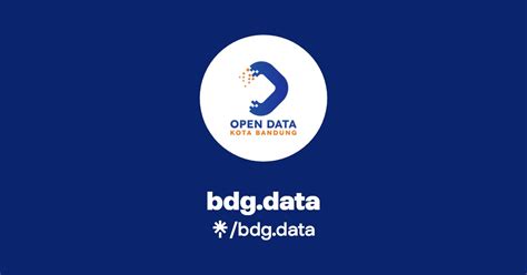 Bdgdata Facebook Linktree