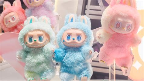 The Arrival Of The Viral Labubu Was A Long Time In The Making Nbc New York
