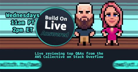 Devs You Wont Want To Miss This One Our Chief Technology Officer