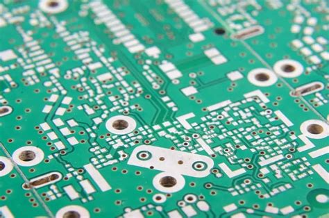 What Is Enig Pcb Surface Finish Globalwellpcba