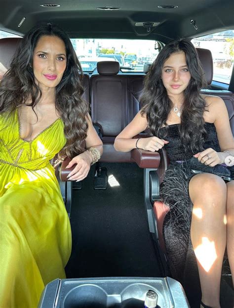 Padma Lakshmi Daughter Krishna