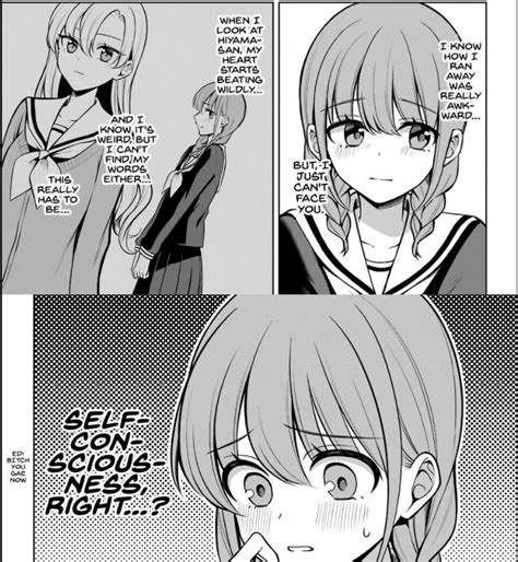 4302 Best R Yurimemes Images On Pholder Dark Side Of Yuri