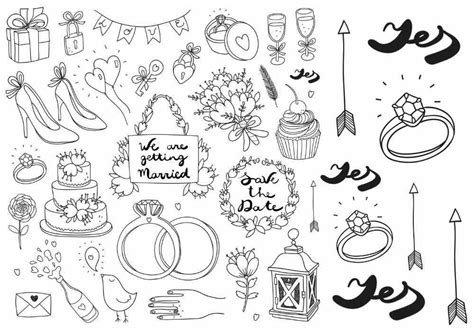Wedding Flash Tattoos