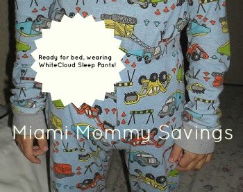 White Cloud Sleep Pants Whitecloudsleeppants Cleverly Me South