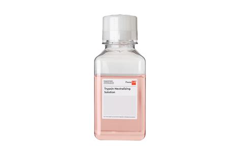 Trypsin Neutralizing Solution Promocell