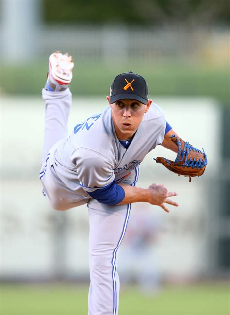 Blue Jays To Promote Aaron Sanchez Mlb Trade Rumors