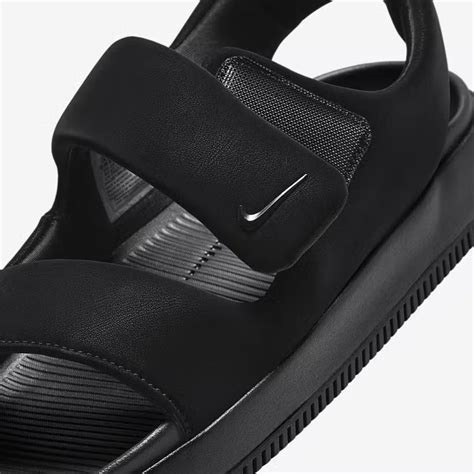A Nike Lança Sandálias Grandpacore Na Coleção Calm Outfits Con