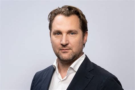 Realscreen Archive Jasper Van Hecke Departs Universal Pictures Content Group