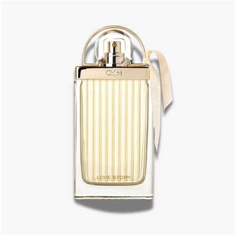 Chloe Love Story Perfume N Cologne