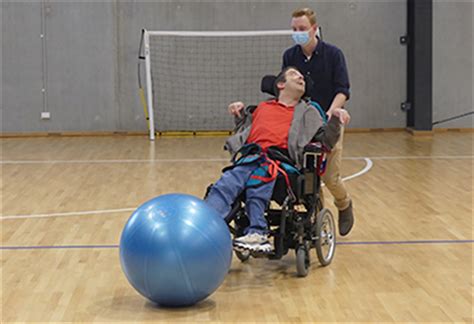 All Abilities Soccer Maroondah Leisure