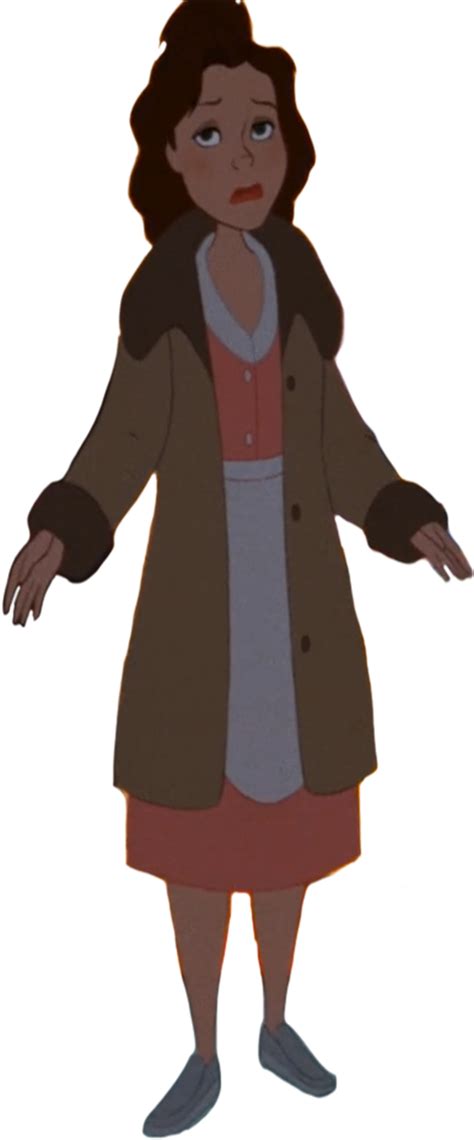Annie Hughes Vector 8 By Homersimpson1983 On Deviantart