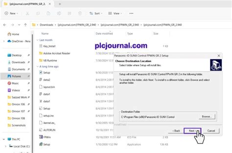 Fpwin Gr Panasonic Plc Programming Software Free Download