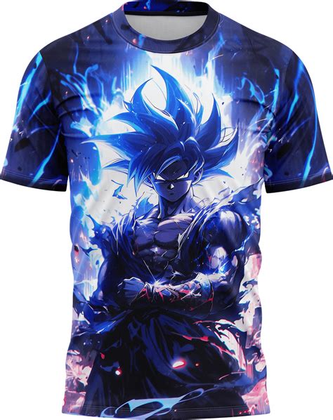 4320p Anime Graphic Tees Premium Anime Tshirts Aigenz