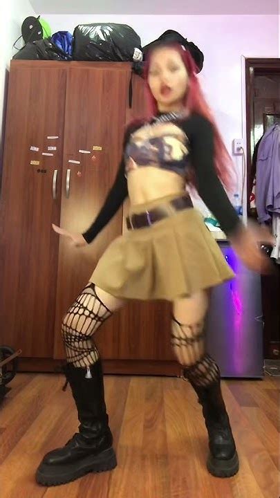 Mirrored Girls On Top Got Dance Cover By Min Youtube