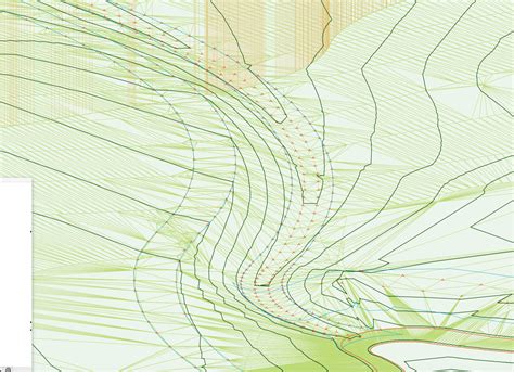 Removing Jaggy Bits From Model Site Design Vectorworks Community Board