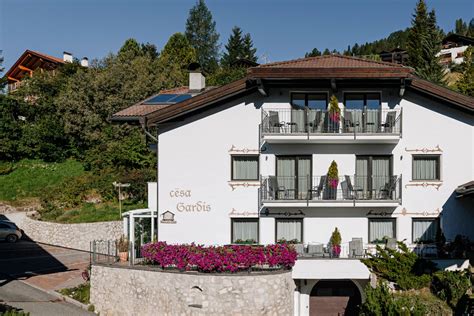 Impressions Cesa Gardis