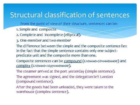 Levels Of Classification Sentence At Frank Hansen Blog