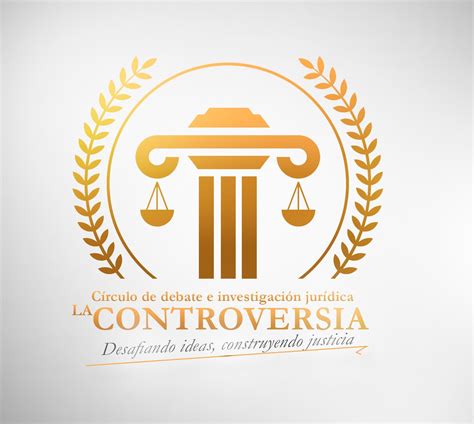 Círculo De Debate E Investigación Jurídica Controversia