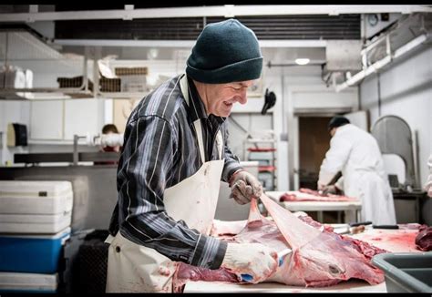 Boucherie Denis Lemire