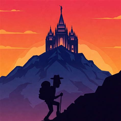 The Covenant Path Youtube