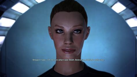 Mass Effect Walkthrough Gameplay Part 2 No Commentary Youtube
