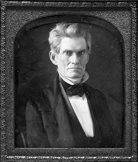 Floride Bonneau Calhoun