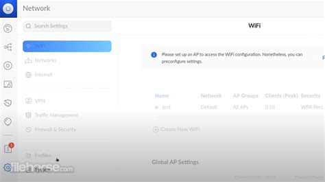 Unifi Network Server 9287 Download For Windows Old Versions