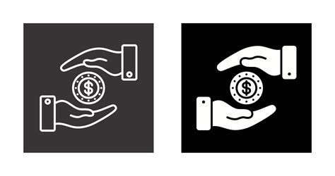 Allowance Vector Icon 24433065 Vector Art At Vecteezy