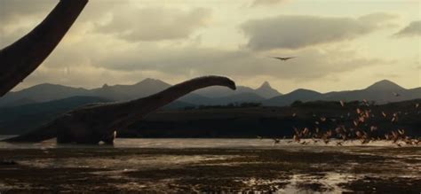 Jurassic World Dominion Ya Se Pueden Ver Los 5 Minutos Del Prólogo
