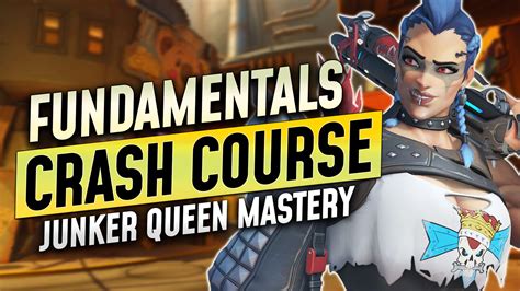 The Ultimate Junker Queen Crash Course Gameleap