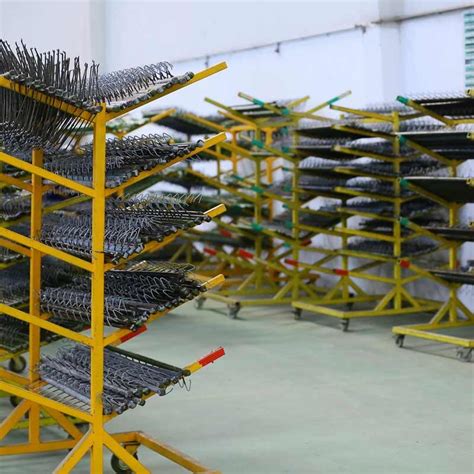 Partener Electrolytic Coating