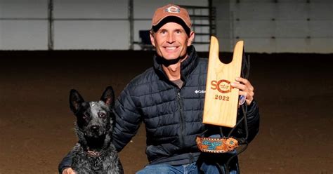 Get To Know Futurity Trainer Mark Bugni