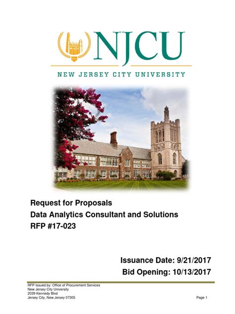 Data Analytics Consultant And Solutions Pdf