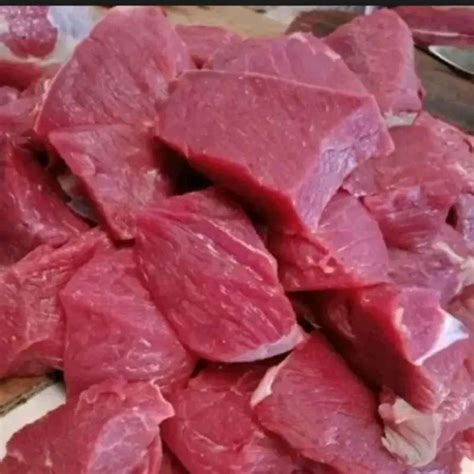 Jual Harga Daging Sapi 1 Kg Hari Ini Harga Terbaru Oktober 2025 Gratis Ongkir