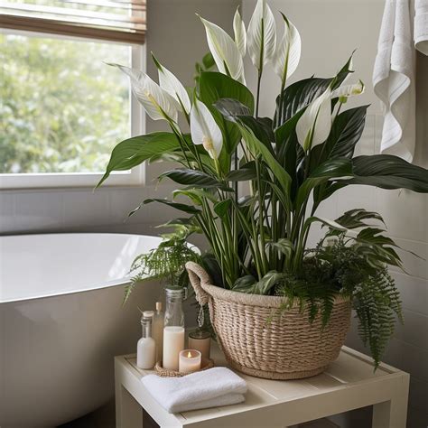 20 Top Bathroom Planter Ideas Innovative Designs For Unique Spaces