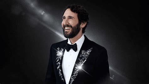 Josh Groban At Caesars Palace A Spectacular Evening Of Music 2026