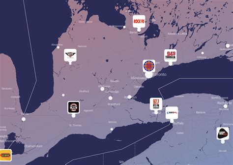 Tuneins Explorer Feature Puts The Worlds Radio Stations On An