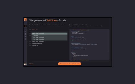 Codejet App Branding On Behance