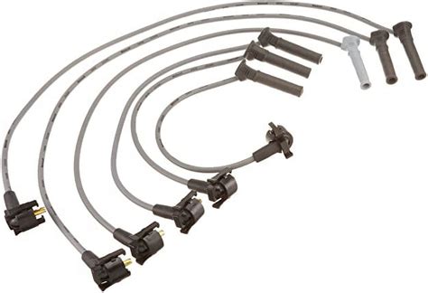 Motorcraft Original Equipment Oe Kit Fits Select 1997 2001 Ford