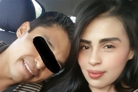 Hombre Asesina A Su Esposa Frente A Sus Dos Pequeñas Hijas Tenía Orden