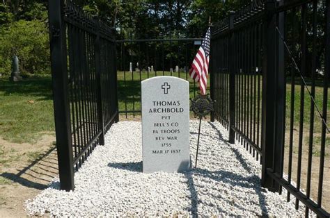 Thomas Archbold Alchetron The Free Social Encyclopedia