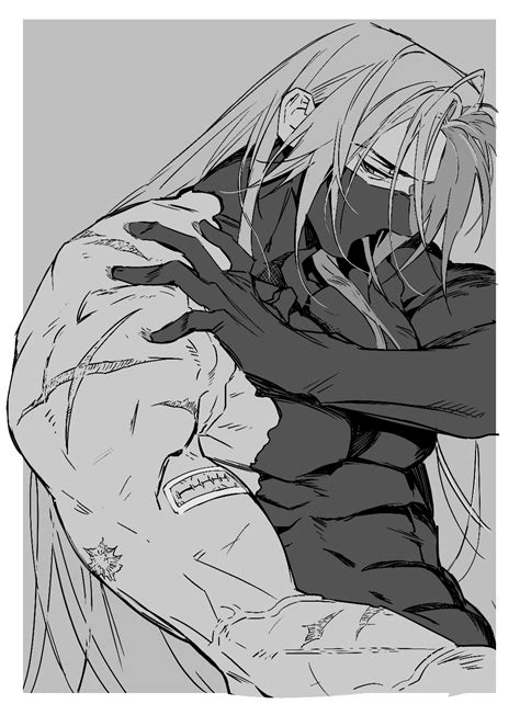 Ulpianus Arknights Drawn By Kaifeikaifei29 Danbooru