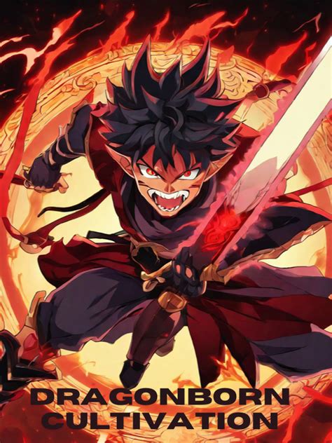 Dragonborn Cultivation Easyymonn Webnovel