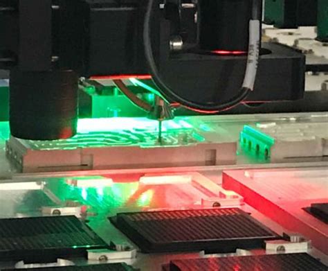 Rf Assemblies And Subsystems Defense Military Commercial Caes