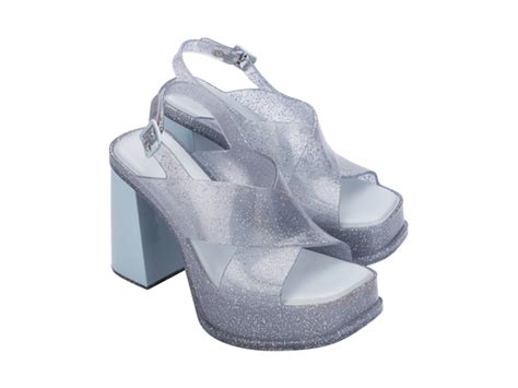 Melissa Dance Heel Ad Melissa Shoes Singapore Official Online Shop