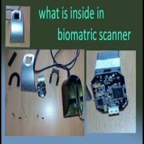 Fingerprint Device Repairing Service At ₹ 450piece In Pune Id