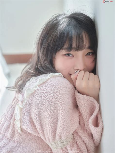 Inkyung 강인경 Afternoon 92 Photos Cosplaytele