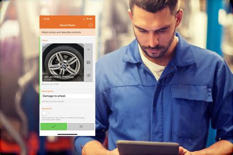 Capabilities Solarvista Mobile Workforce Management Software