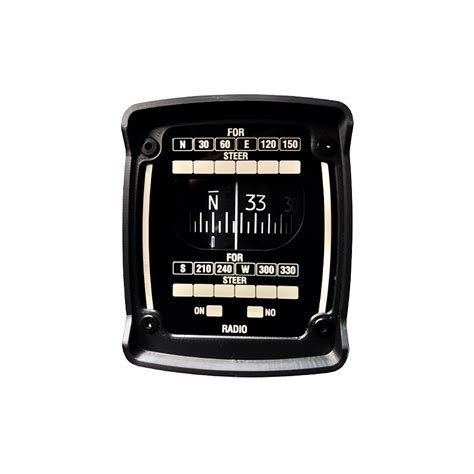 Mac Compass Bússola Macbare Cockpits Simuladores De Voo