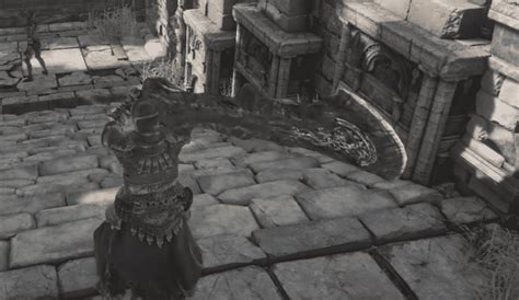 7 Best Strength Weapons In Dark Souls 3 Game Voyagers